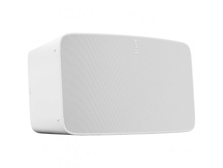 SONOS Five Wireless zvucnik, beli