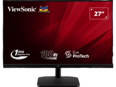 VIEWSONIC VA2732-H-2 FHD IPS 100Hz