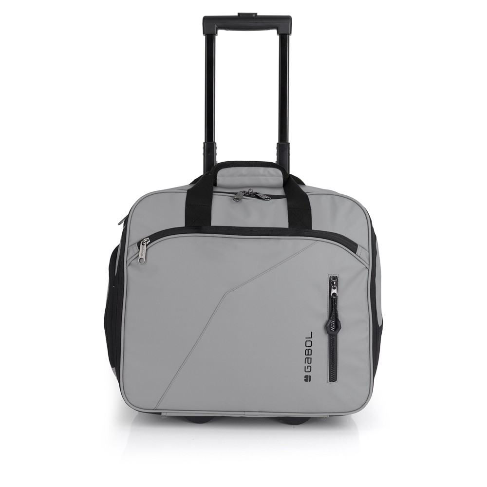 Torba sa točkićima pilot Canada 15,6" 40x36x19 cm 22l-1,85kg