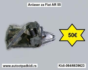 ANLASER ZA FIAT AR 55
 FIAT AR-55 (CAMPANJOLA) OLDTAJMER