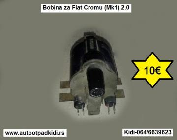 BOBINA ZA FIAT CROMU (MK1) 2.0
 FIAT CROMA MK1