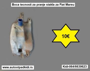 BOCA TECNOSTI ZA PRANJE STAKLA ZA FIAT MAREU (10€)
 FIAT MAREA