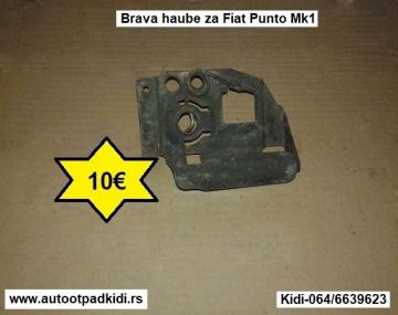 BRAVA HAUBE ZA FIAT PUNTO MK1
 FIAT PUNTO MK1