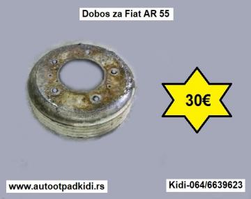 DOBOS ZA FIAT AR 55
 FIAT AR-55 (CAMPANJOLA) OLDTAJMER
