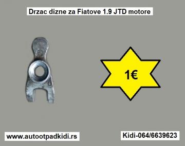DRZAC DIZNE ZA FIATOVE 1.9 JTD MOTORE
 FIAT MAREA