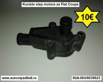 KUCISTE STEP MOTORA ZA FIAT COUPE
 FIAT COUPE