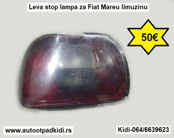 LEVA STOP LAMPA ZA FIAT MAREU LIMUZINU
 FIAT MAREA