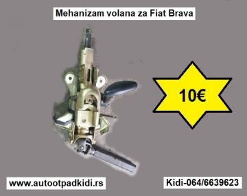 MEHANIZAM VOLANA ZA FIAT BRAVA
 FIAT BRAVA