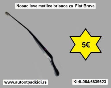 NOSAC LEVE METLICE BRISACA ZA FIATZ BRAVA
 FIAT BRAVA
