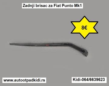 ZADNJI BRISAC ZA FIAT PUNTO MK1
 FIAT PUNTO MK1