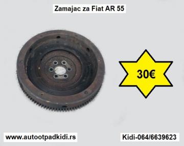ZAMAJAC ZA FIAT AR 55
 FIAT AR-55 (CAMPANJOLA) OLDTAJMER