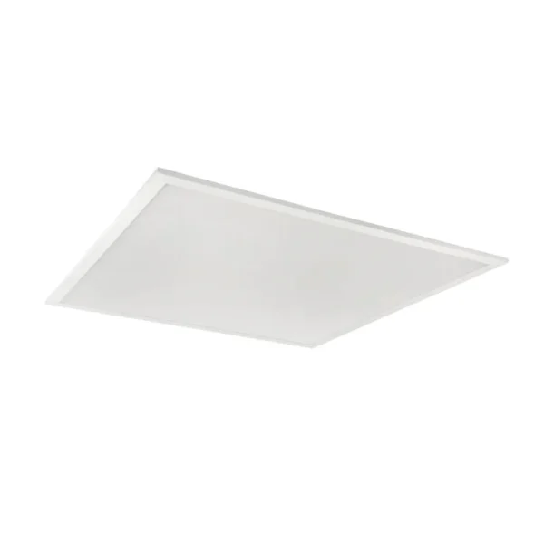 LED panel 48W, 100lm/W, 6500K, 595×595