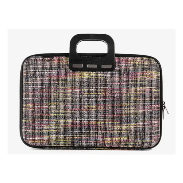Bombata Torba za laptop Boucle Limited, 15.6", Šarena