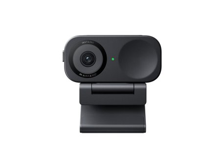 INSTA360 Link 2C Standard Edition Graphite Black Web kamera