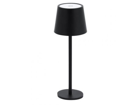 Bolzz Lampa Modern crna