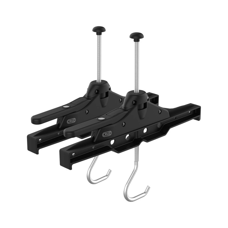 Fiksator za merdevine na krovnom nosaču CRUZ Ladder Clamp 941-043