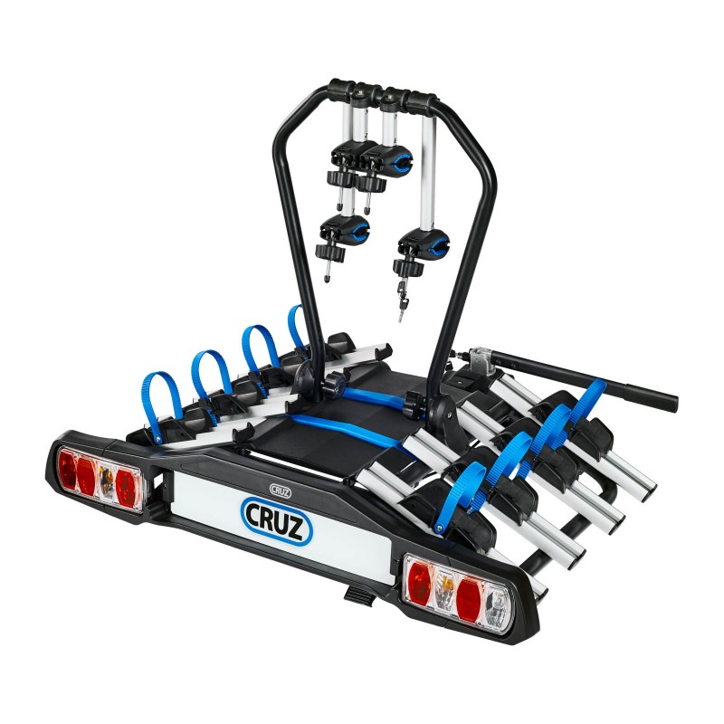 Nosac za bicikl na kuku (4 bicikla) – Cruz Pivot 4 940-516