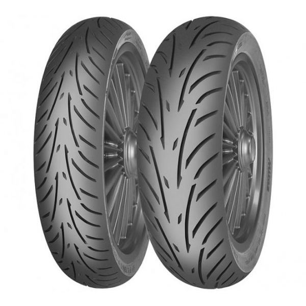 110/70-11 TOURINGFORCE-SC2 45P TL/TT