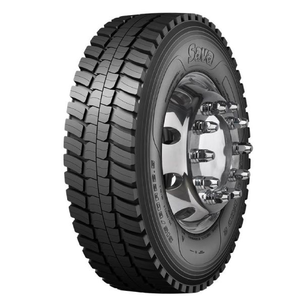 13R22.5 ORJAK MSD 2 156K M+S 3PMSF