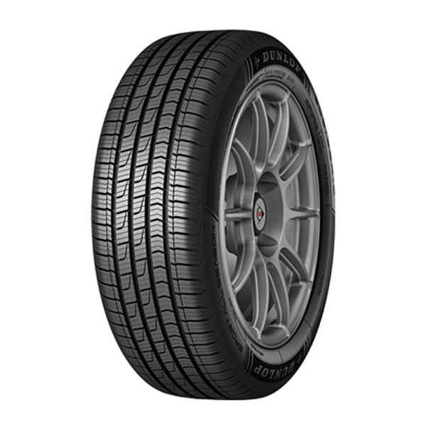 165/65R14 DUNLOP SPORT ALL SEASON 79T .
