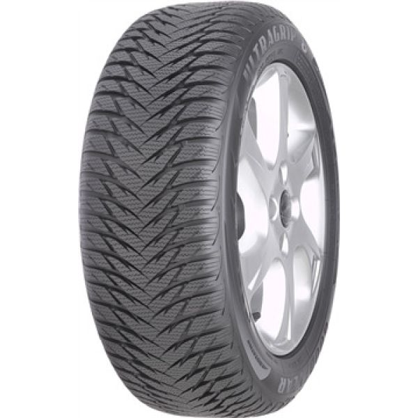 195/60R15 ULTRA GRIP 8 88V .