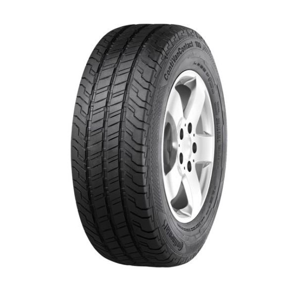 195/60R16C CONTI VANCONTACT 100 99/97H .
