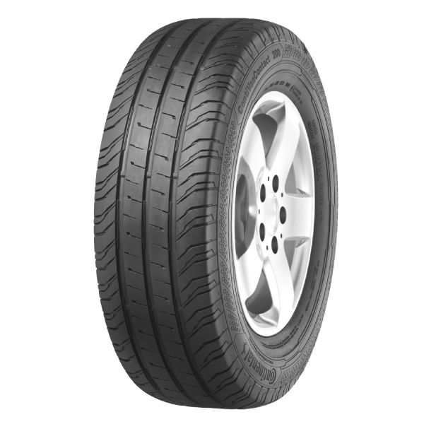 195/75R16C CONTI VANCONTACT 200 107/105R .