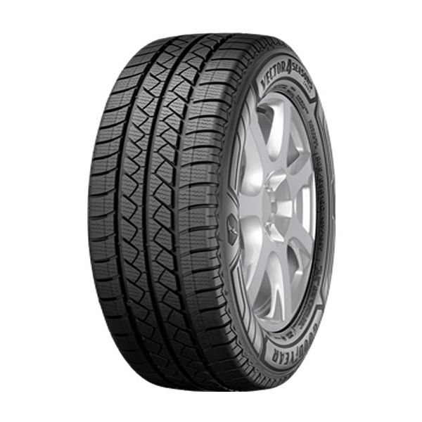 195/75R16C VECTOR 4SEASONS CARGO 107/105S .
