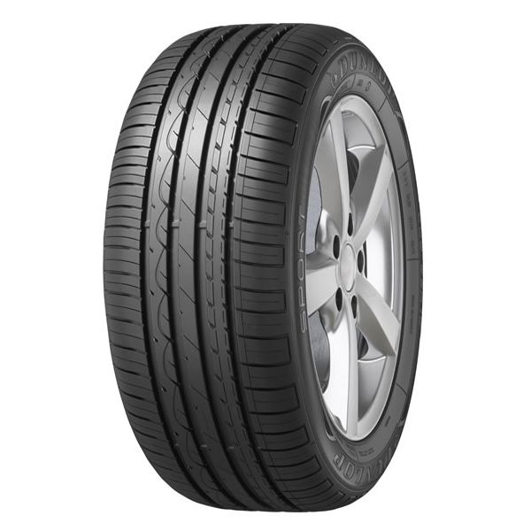 215/50R17 DUNLOP SPORT 95Y XL MFS .