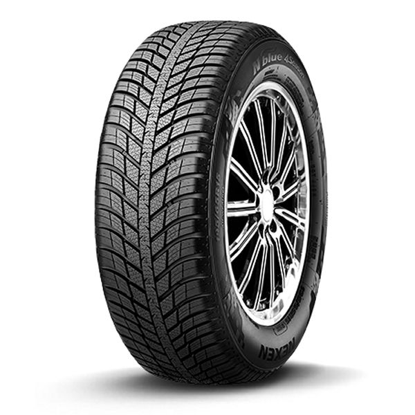 215/55R16 N'BLUE 4SEASON 97V XL .