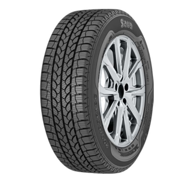 215/65R15C ESKIMO LT 104/102T .