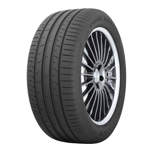215/65R17 TOYO PROXES SPORT SUV 99V .