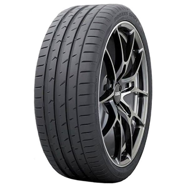 225/40R19 TOYO PROXES SPORT 2 93Y XL .