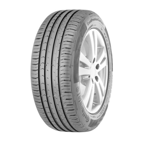 225/55R17 CONTI PREMIUMCONTACT 5 97W *