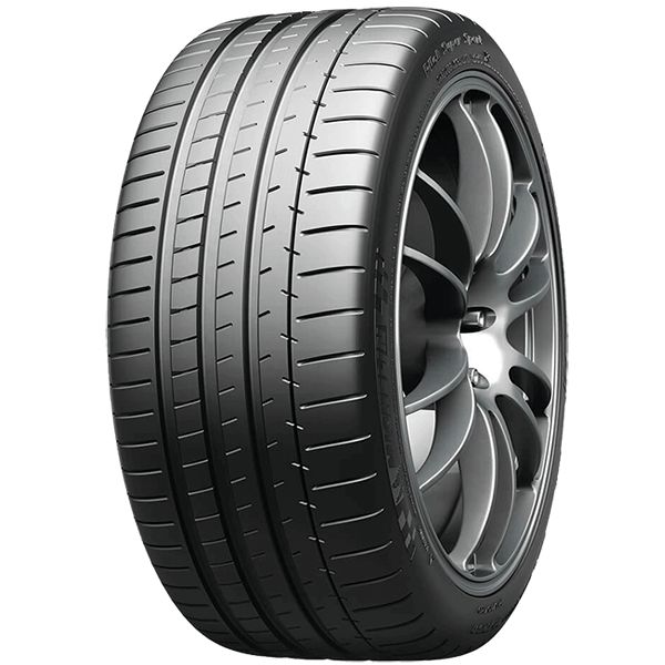 245/35R21 PILOT SUPER SPORT 96Y XL ZP .