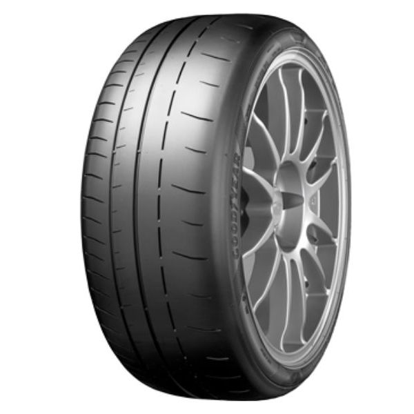 265/35R20 EAG F1 SUPERSPORT RS 99Y XL N0 FP .