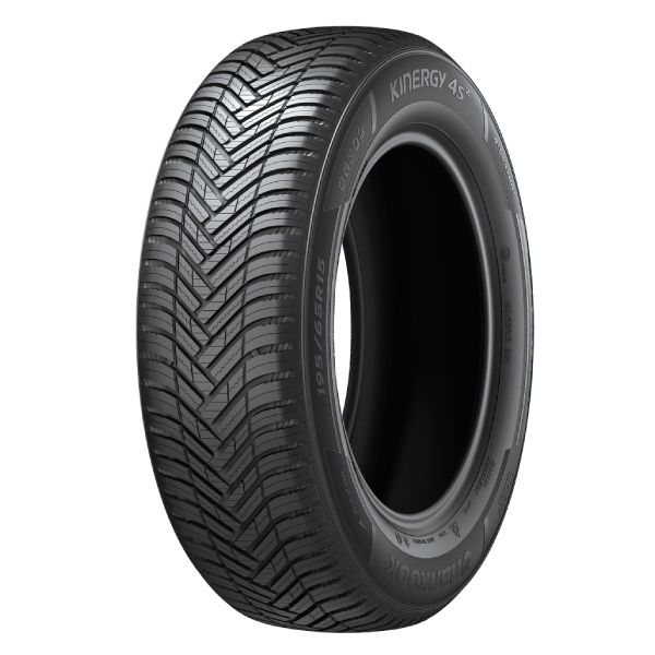 275/40R18 HANKOOK KINERGY 4S2 103Y XL ROF FP
