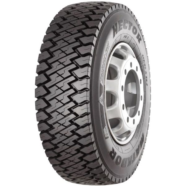 275/70R22.5 DR1 148/145L M+S 3PMSF