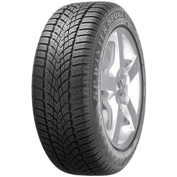 295/40R20 WINTER SPORT 4D 106V N0 FP .