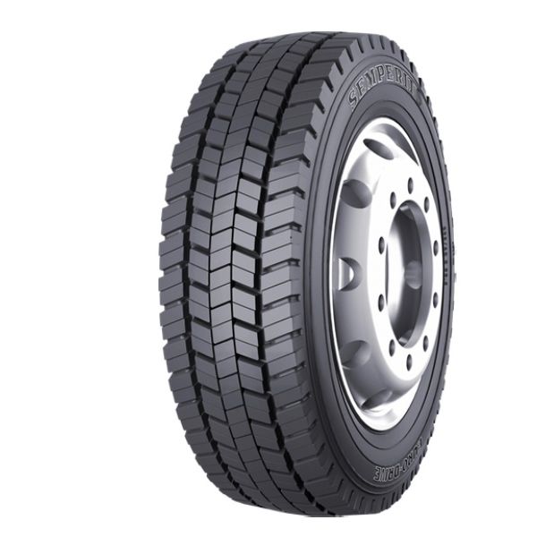 295/60R22.5 SEMPERIT EU DRIVE 150/147L M+S 3PMSF
