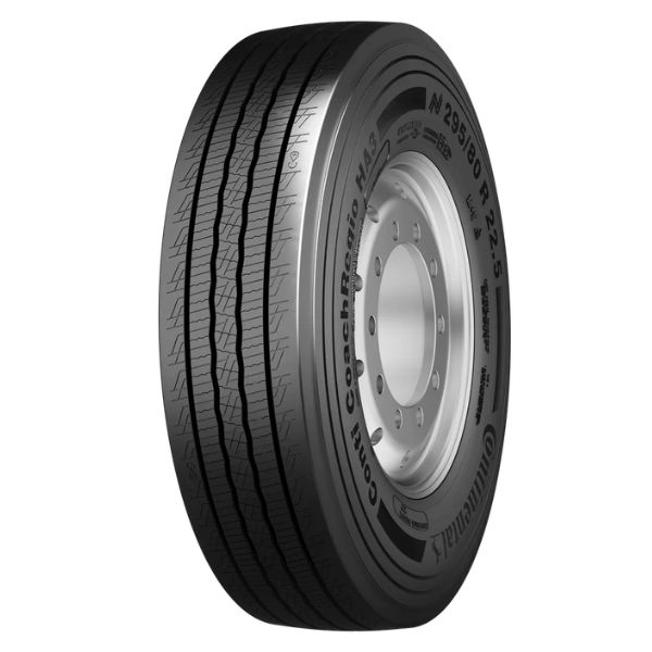 295/80R22.5 CONTICOACH REGIO HA3 154/149M 3PMSF
