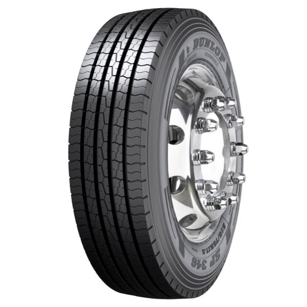 305/70R19.5 SP346 148M M+S 3PMSF