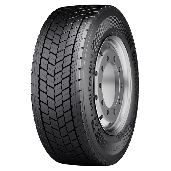 315/60R22.5 CONTIECO HD5 152/148L 3PMSF