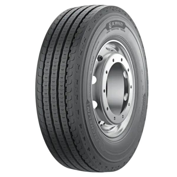 315/70R22.5 MULTI Z MICHELIN