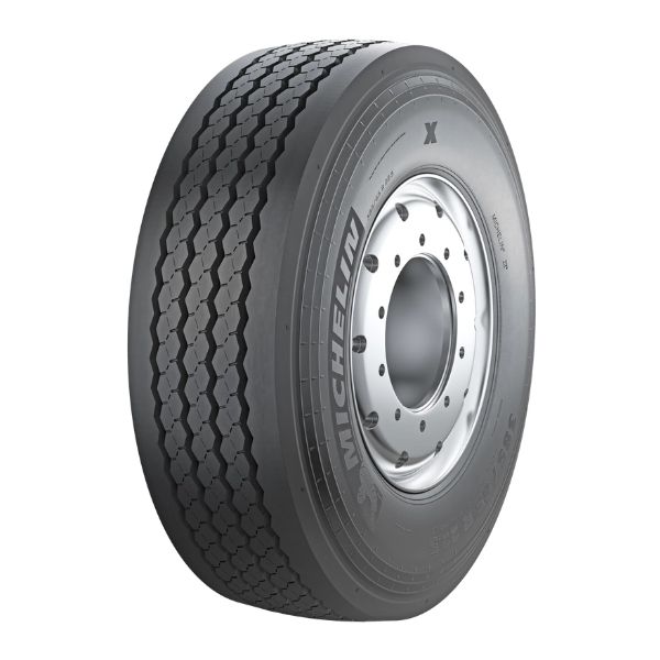 385/65R22.5 MICHELIN XTE3 TL