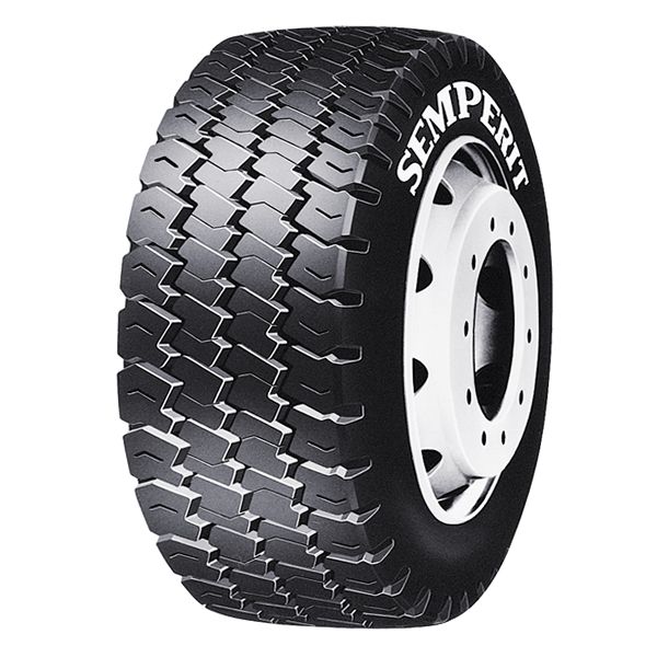 385/65R22.5 SEMPERIT M277 160/000K M+S 3PMSF
