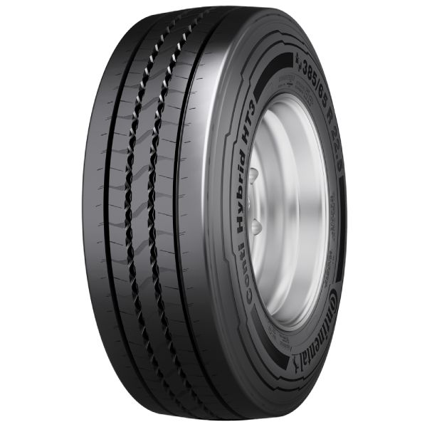 445/45R19.5 CONTIHYBRID HT3+ 160J 3PMSF