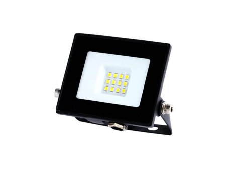 XLED 10W LED reflektor 6500K IP65