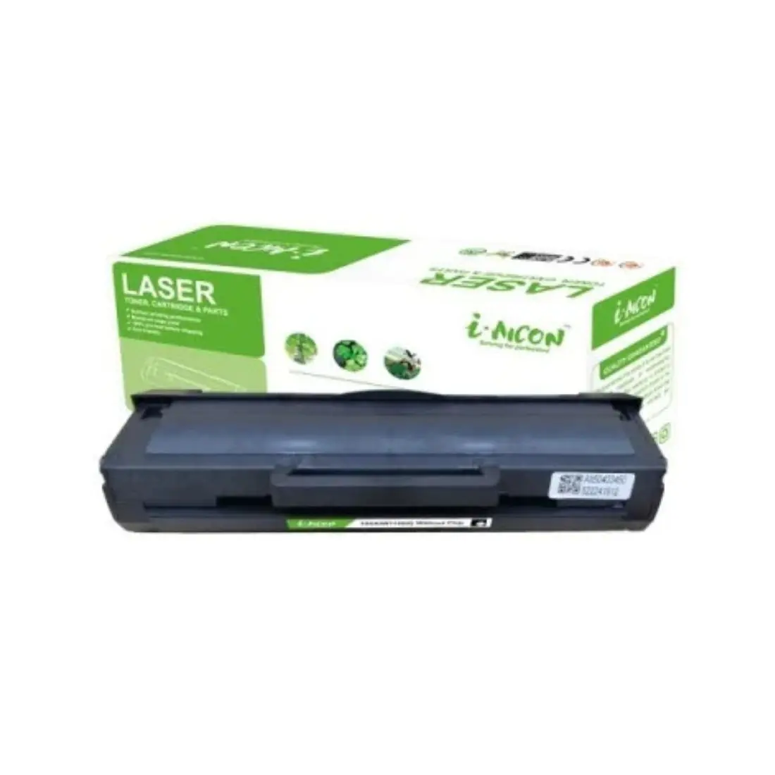 Aicon Toner W1106XL, Za 107a, 107w, M135a, M135w, M137fnw, 4500 strana, Sa čipom