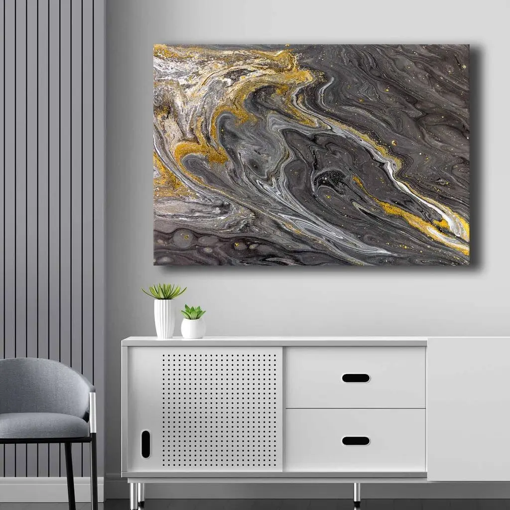 Wallity Slika na platnu 70x100cm